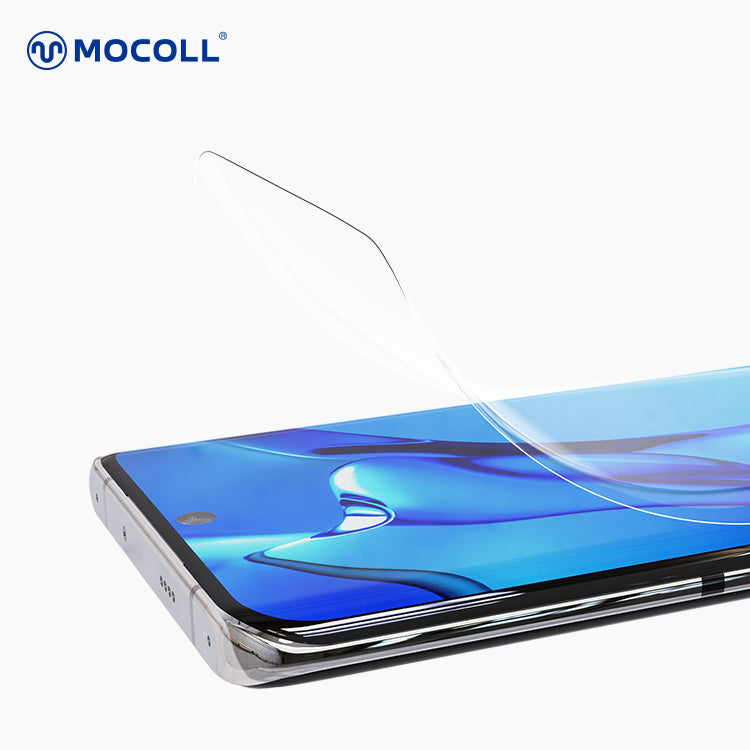 TPU Screen Protector – Tech Warehouse (Pty) Ltd