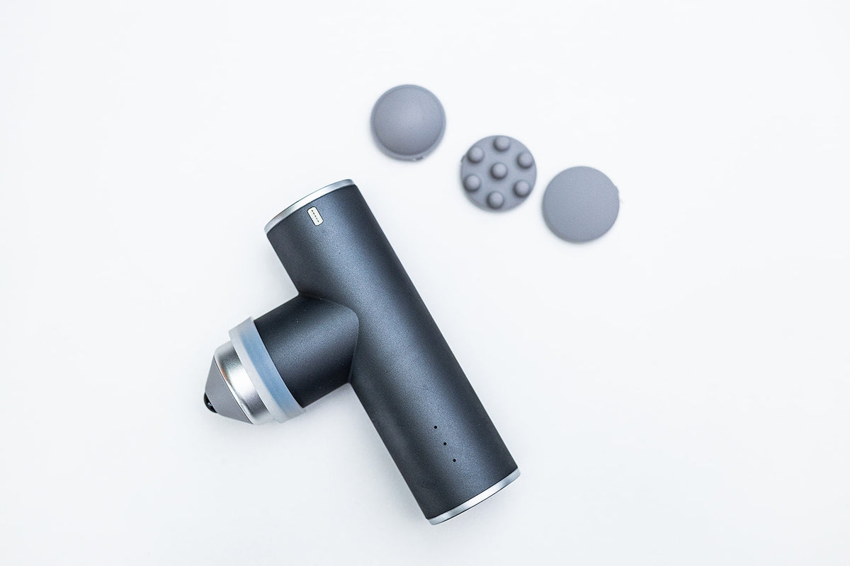 PulsePro Pocket Elite Massage Gun – Tech Warehouse (Pty) Ltd