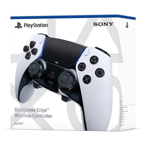 PlayStaion DualSense Edge Wireless Controller (Special Import) – Tech Warehouse (Pty) Ltd