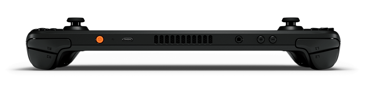 Steam Deck OLED (Special Import) – Tech Warehouse (Pty) Ltd