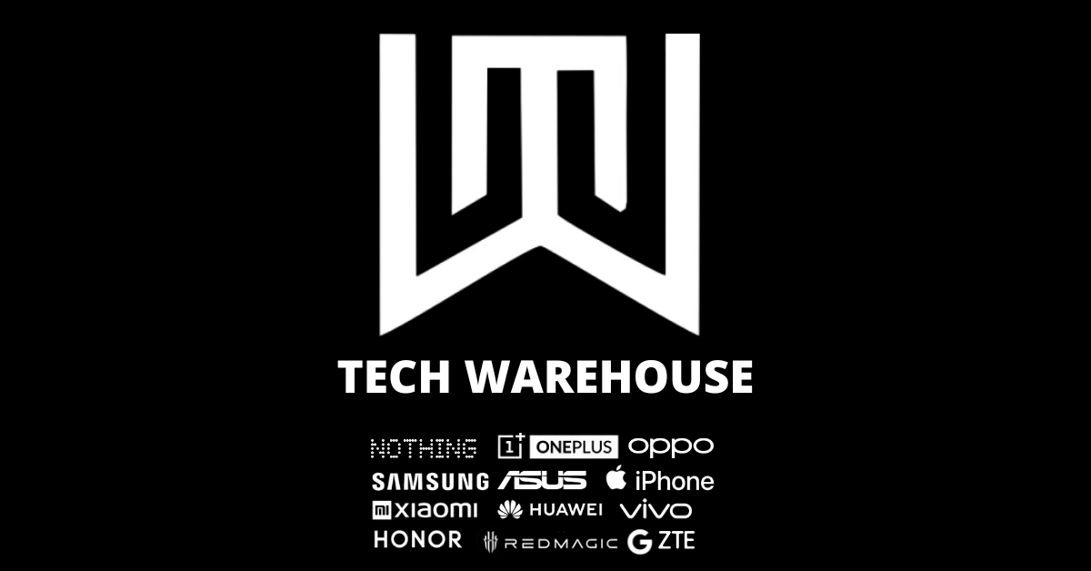Tech Warehouse – Tech Warehouse (Pty) Ltd